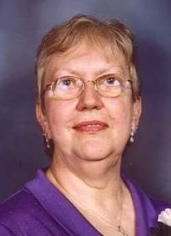 This online memorial is dedicated to Iris Anionette Smith. It is a ...