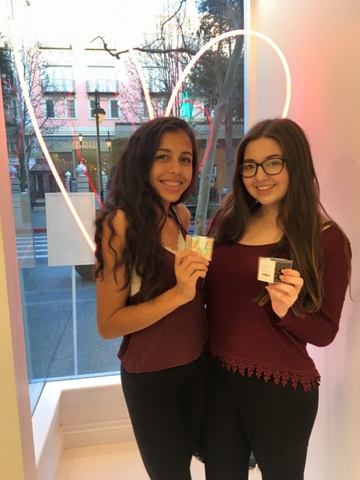 This online memorial is dedicated to Isabella Maria Calderon. It is a ...