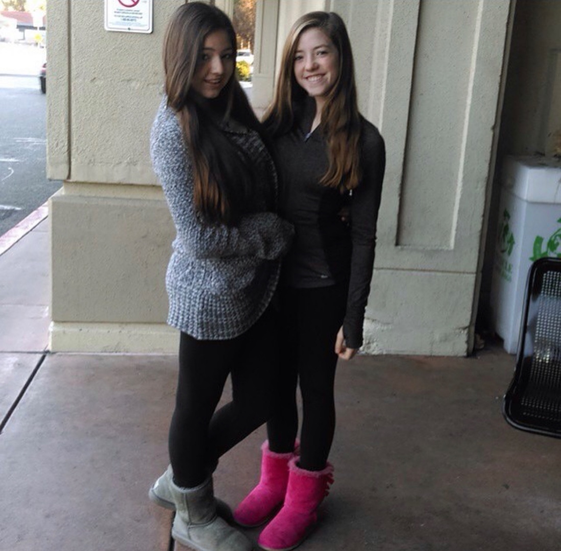 This online memorial is dedicated to Isabella Maria Calderon. It is a ...