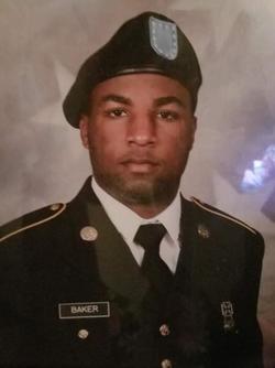 This online memorial is dedicated to Isaiah Baker. It is a place to ...