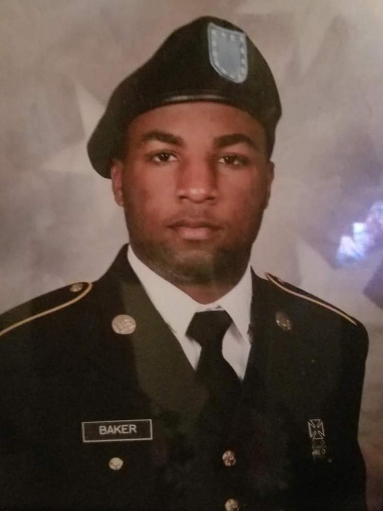 This online memorial is dedicated to Isaiah Baker. It is a place to ...