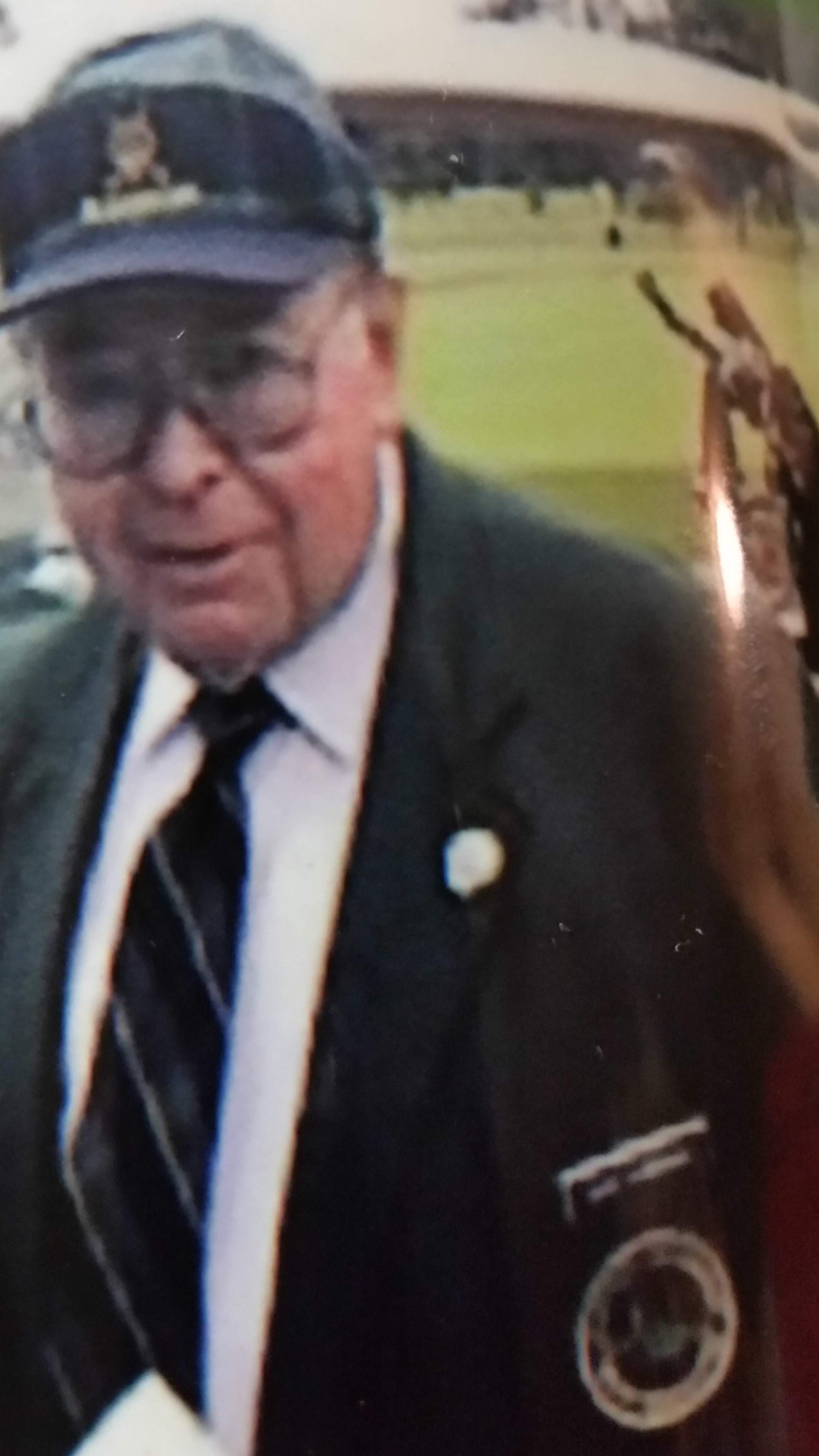 This online memorial is dedicated to Jack Cummings. It is a place to ...