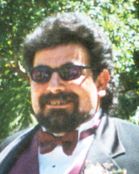 This online memorial is dedicated to Jack Joseph Grillo. It is a place ...