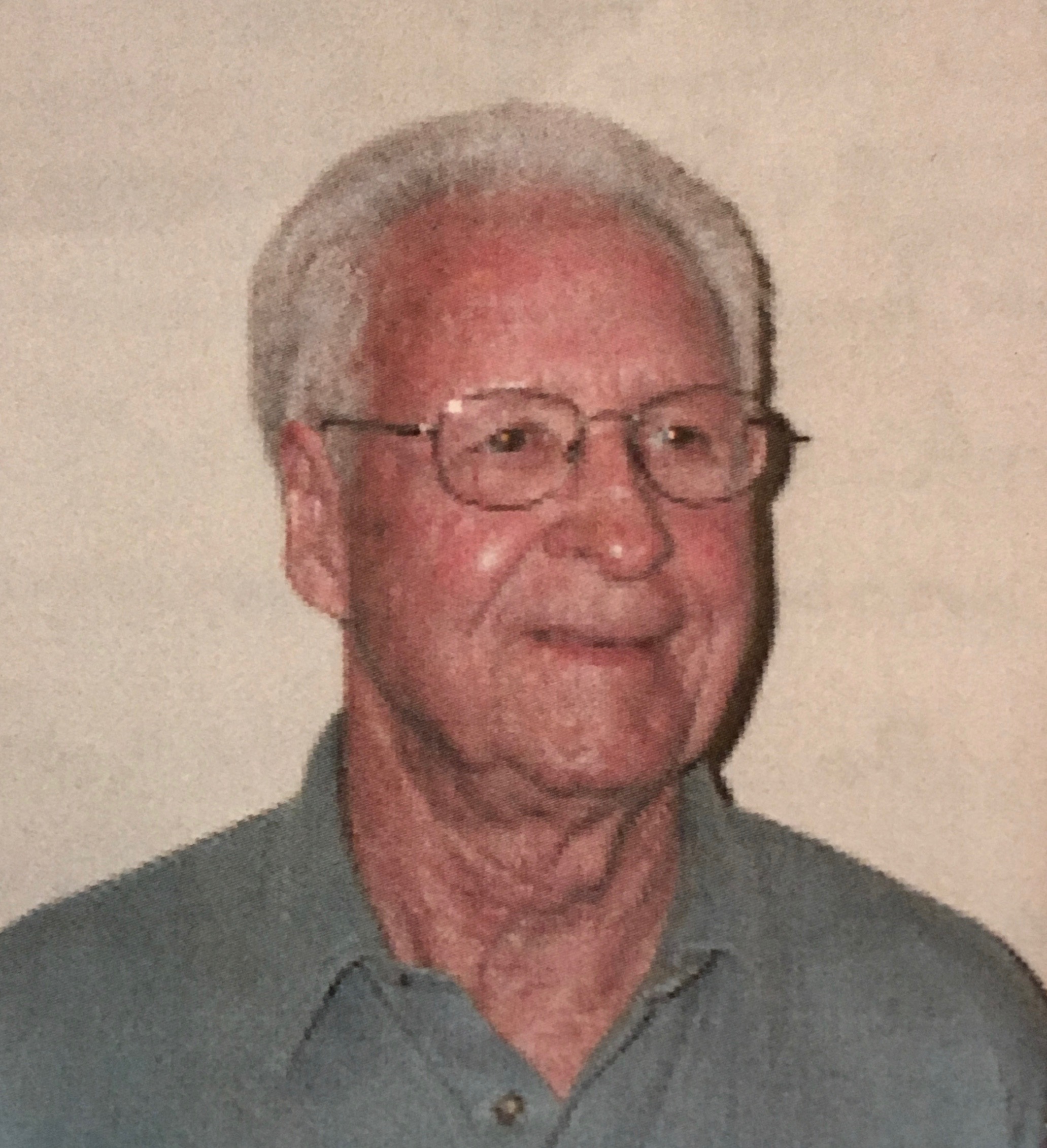 This online memorial is dedicated to Jack Williams Anderson. It is a ...