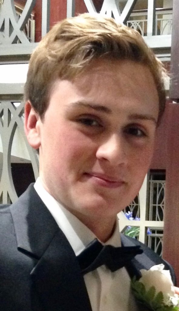 This online memorial is dedicated to Jackson "Jack" Bryan Hester. It is ...