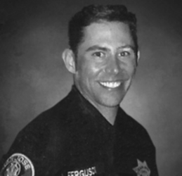 This online memorial is dedicated to Jacob T. Ferguson. It is a place ...