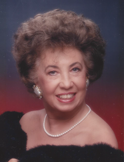 This online memorial is dedicated to Jacqueline Hamilton. It is a place ...