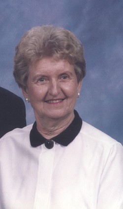 This online memorial is dedicated to Jacqueline "Jackie" Hartley ...