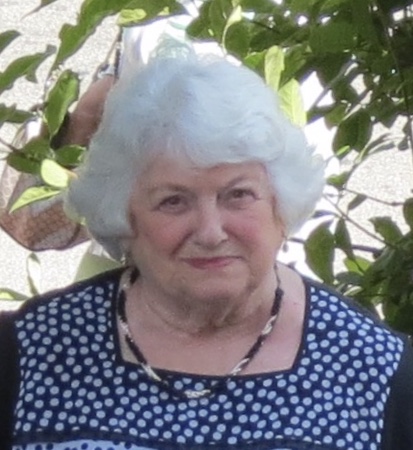 This online memorial is dedicated to Jacquelyn "Jackie" Creech Thompson ...