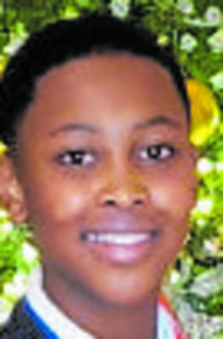 This online memorial is dedicated to Jadon K. Etheart. It is a place to ...