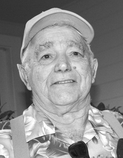 This online memorial is dedicated to James Navarro. It is a place to ...