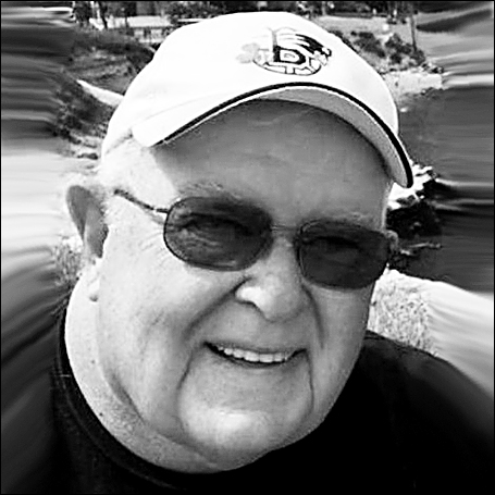 This online memorial is dedicated to James A. Keough. It is a place to ...