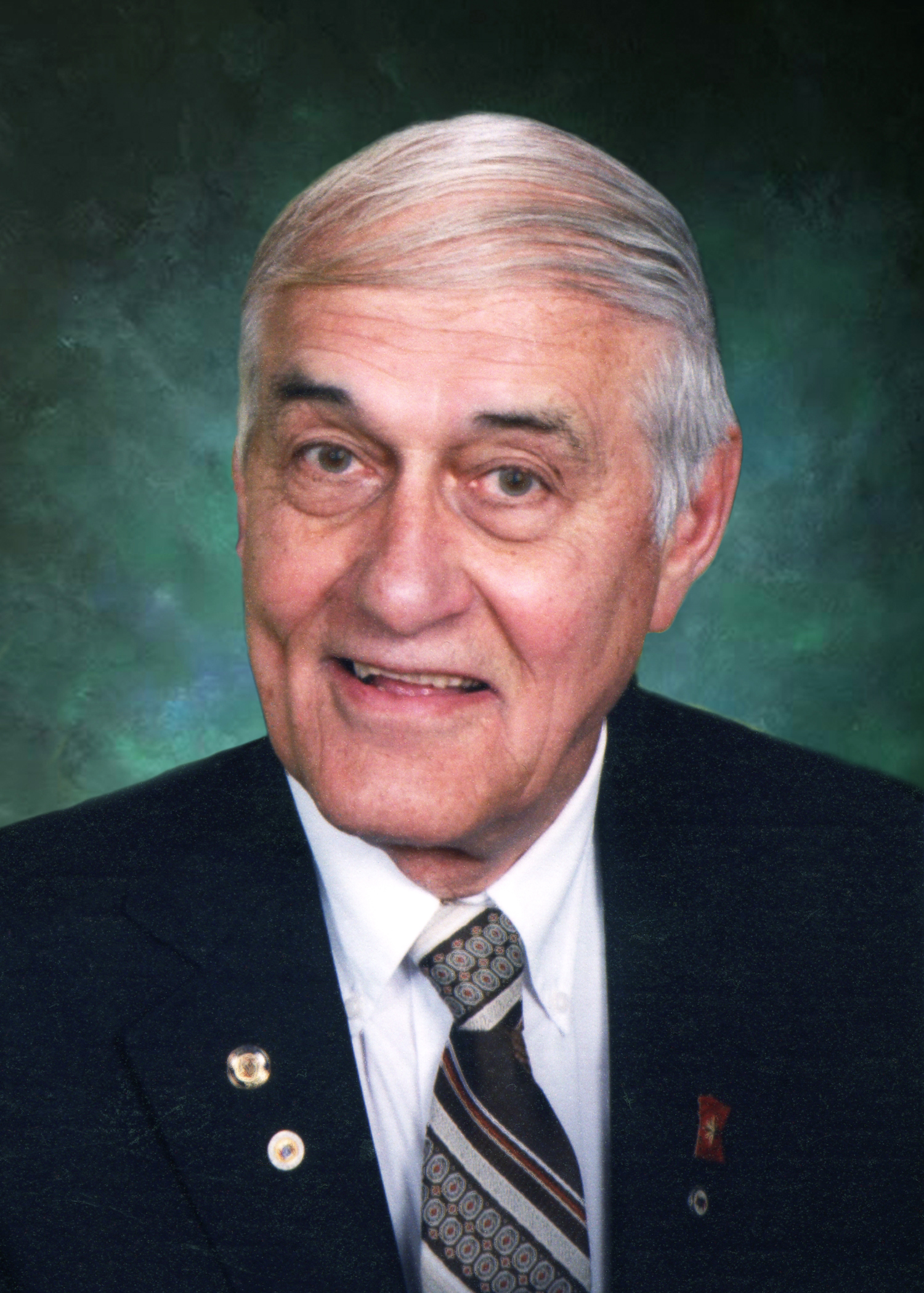 This online memorial is dedicated to James A. Slifka. It is a place to ...