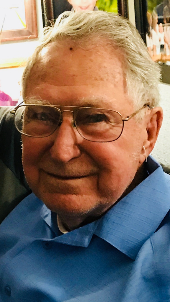 This online memorial is dedicated to James B. Linn. It is a place to ...