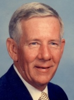 This online memorial is dedicated to James Binns. It is a place to ...