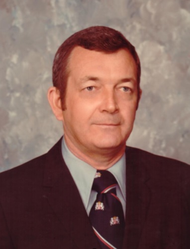 This online memorial is dedicated to James Burnett. It is a place to ...