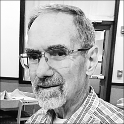 This online memorial is dedicated to James C. Sandison. It is a place ...