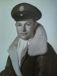 This online memorial is dedicated to James Crisp. It is a place to ...