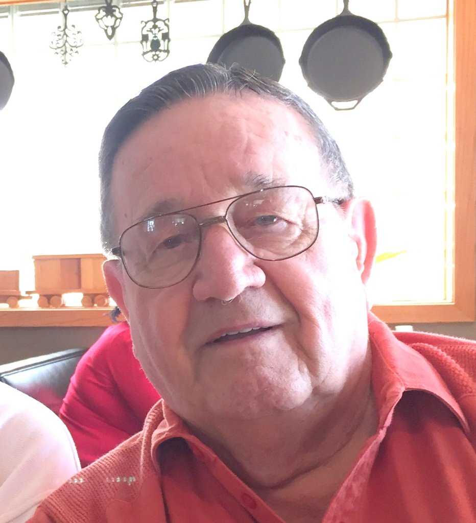 This online memorial is dedicated to James E. "Jim" Ratliff, Sr.. It is ...