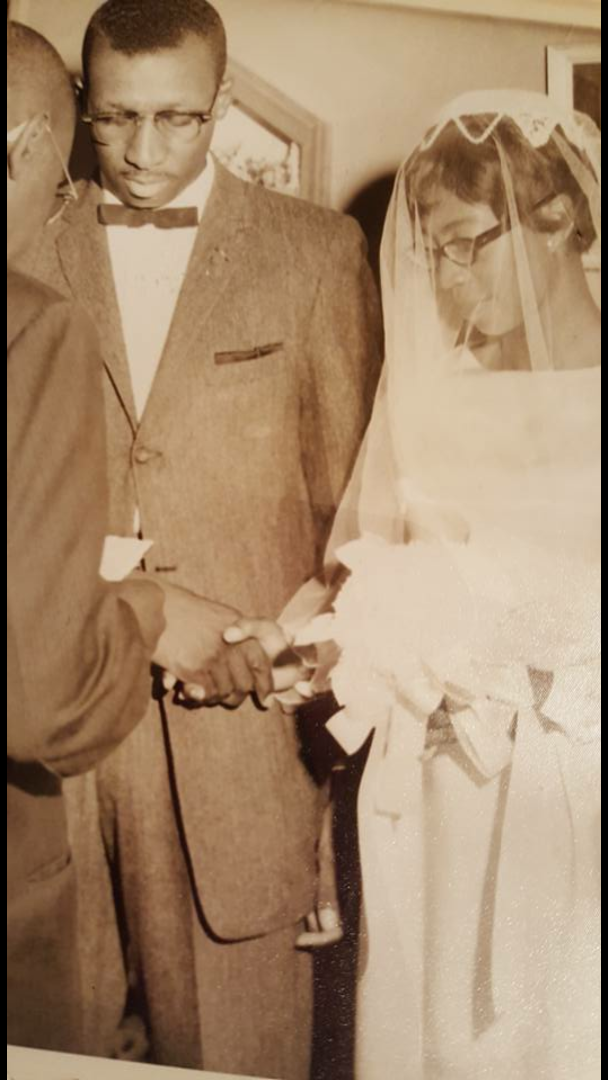 This online memorial is dedicated to James Edward Dinkins, Sr.. It is a ...