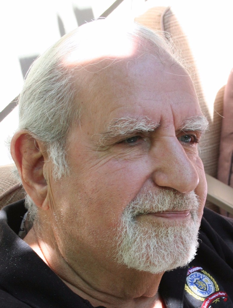 This online memorial is dedicated to James Edward Purdy. It is a place ...