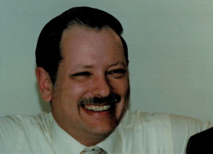 This online memorial is dedicated to James Everts. It is a place to ...