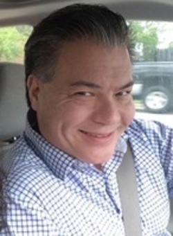 This online memorial is dedicated to James Greenbaum. It is a place to ...