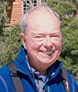 This online memorial is dedicated to James H. Wickersham, Jr.. It is a ...