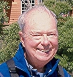 This online memorial is dedicated to James Hopkins Wickersham Jr.. It ...