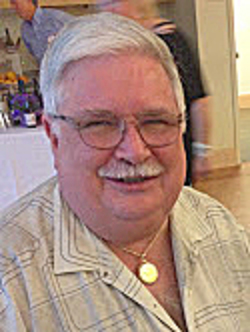 This online memorial is dedicated to James "Jim" Laird. It is a place ...