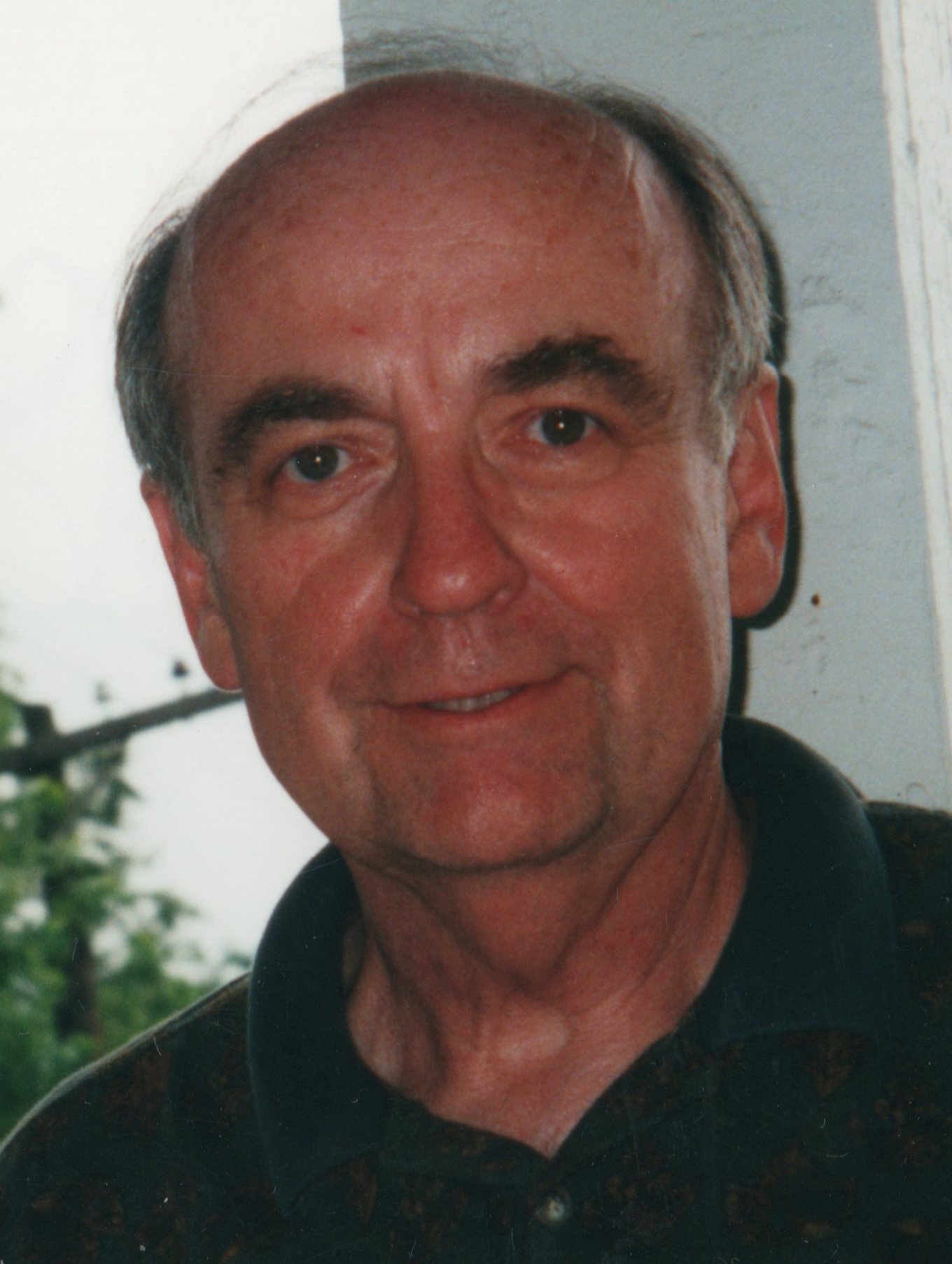 This online memorial is dedicated to James 'Jim' S. Cashin. It is a ...