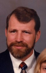 This online memorial is dedicated to James "Butch" Knight Hogan III. It ...