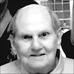 This online memorial is dedicated to James L. Costello. It is a place ...