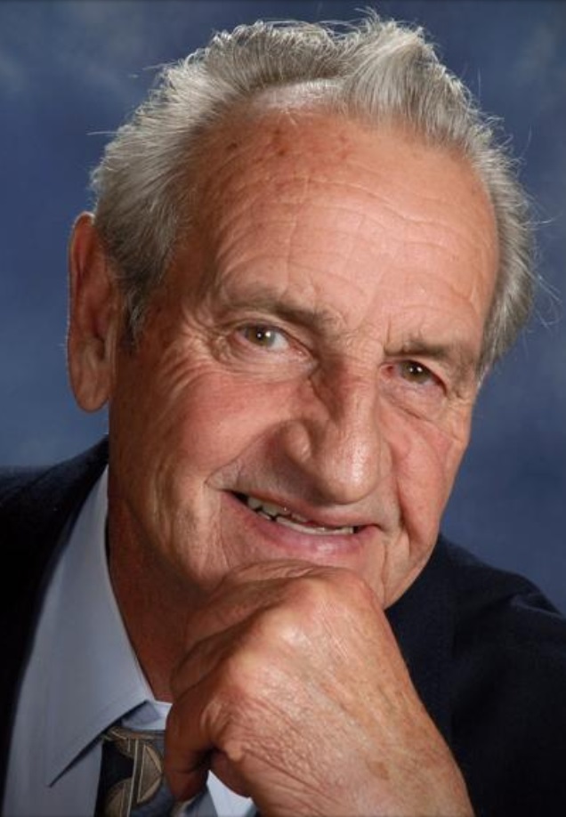 This online memorial is dedicated to James Laurence Bruzzone. It is a ...