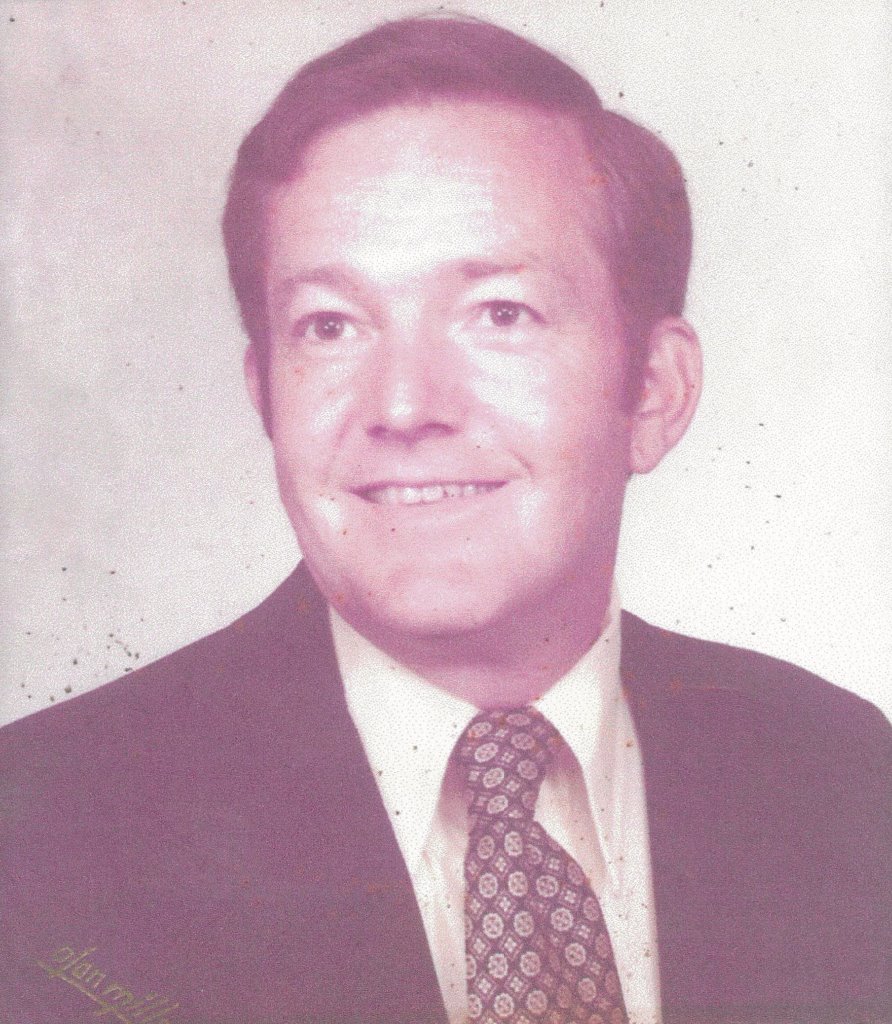 This online memorial is dedicated to James "Len" Leonard Rutledge. It ...