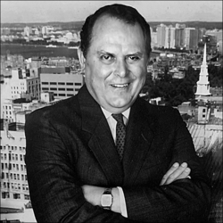 This online memorial is dedicated to James "Jim" M. Howell. It is a ...