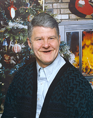 This online memorial is dedicated to James M. Kinney. It is a place to ...