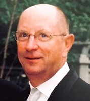 This online memorial is dedicated to James Marchant. It is a place to ...