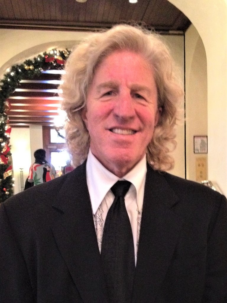 This online memorial is dedicated to James Michael "Dancer" Anderson ...