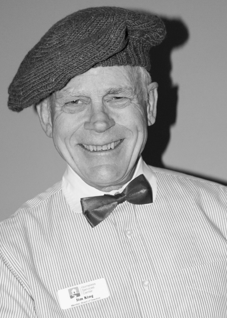 This online memorial is dedicated to James Moore Moore King. It is a ...