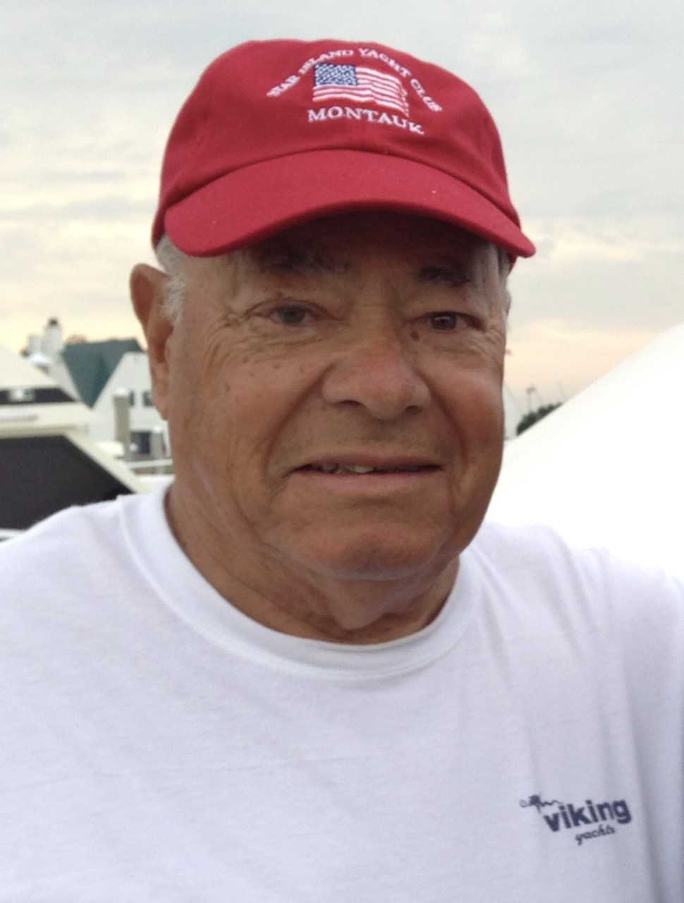 This online memorial is dedicated to James P. Ferrone. It is a place to ...