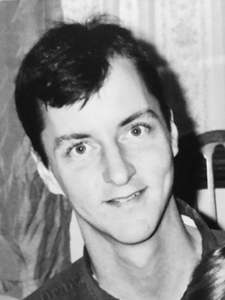 This online memorial is dedicated to James Patrick Thomson. It is a ...