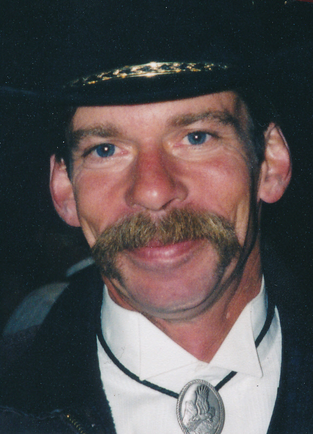 This online memorial is dedicated to James Richard Sanborn. It is a ...