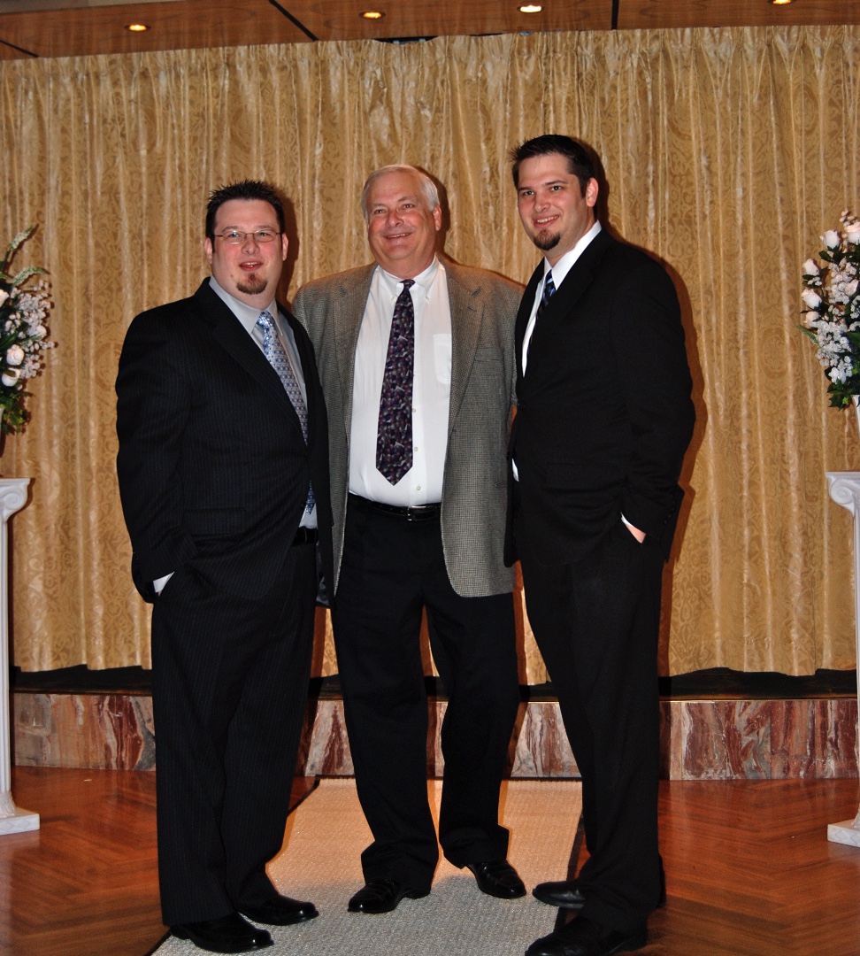 This online memorial is dedicated to James Robert Booth. It is a place ...