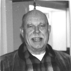 This online memorial is dedicated to James Robert Sullivan. It is a ...