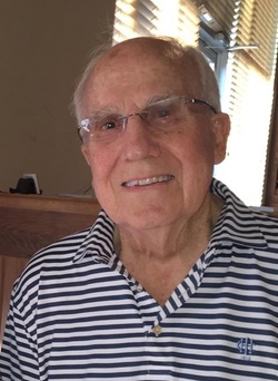 This online memorial is dedicated to James Russell Huffman. It is a ...