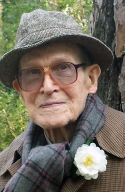 This online memorial is dedicated to James Russell Tinkey. It is a ...