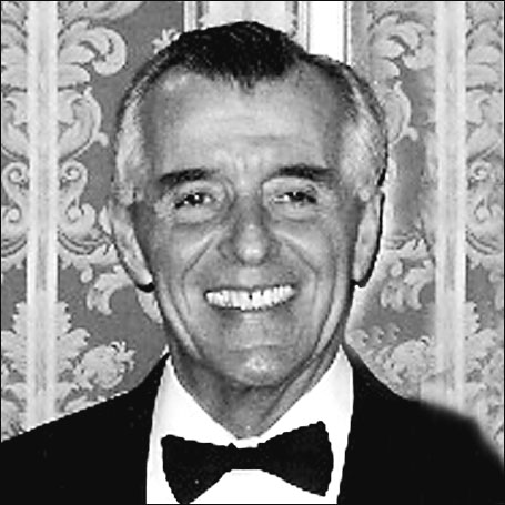 This online memorial is dedicated to James T. "Jim" McGrane. It is a ...