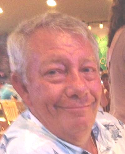 This online memorial is dedicated to James W. Worrell. It is a place to ...