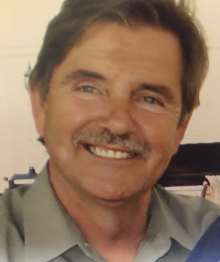 This online memorial is dedicated to James William Farthing. It is a ...